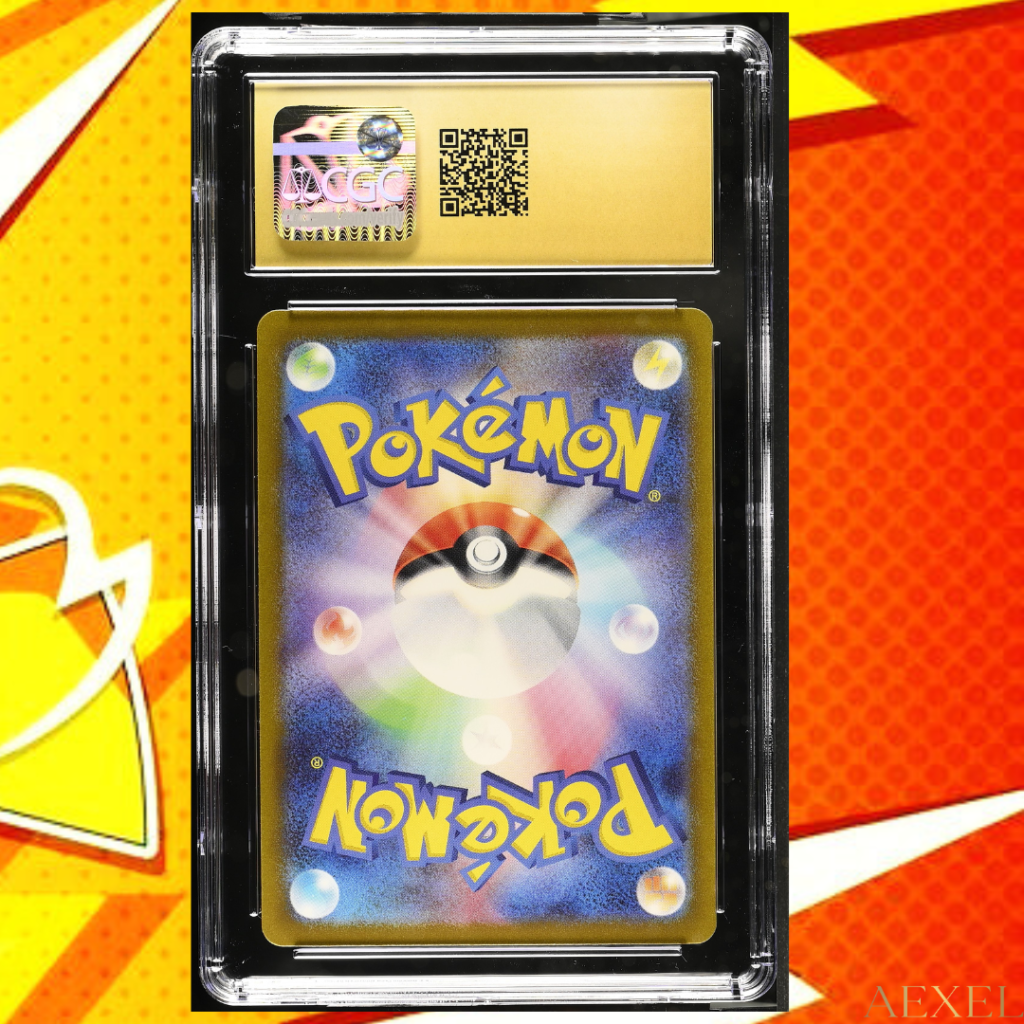 2023 Pokémon Zapdos ex – Pokémon Card 151 sv2a, Pristine 10 (CGC) Card ...